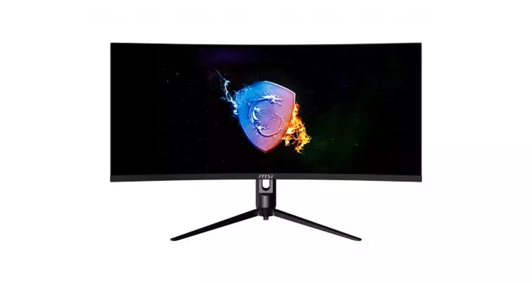 ម៉ូនីទ័រ Ultrawide ល្អបំផុតទាំង 7 ដែលមានតម្លៃសមរម្យបំផុត។ 6232_26