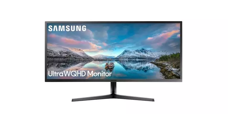 ម៉ូនីទ័រ Ultrawide ល្អបំផុតទាំង 7 ដែលមានតម្លៃសមរម្យបំផុត។ 6232_6