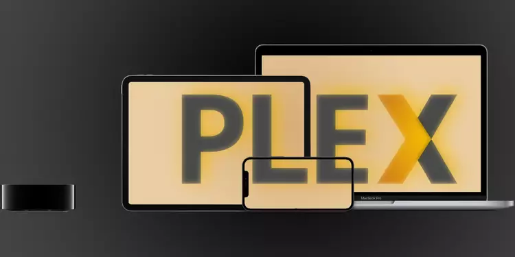 5 функцый, якія робяць Plex ідэальнай платформай для трансляцыі мультымедыя 624_3