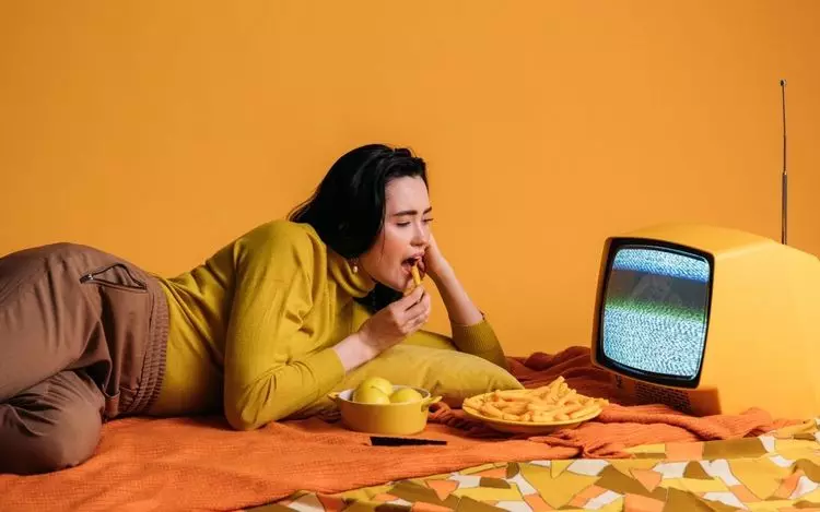 Smart TV vs. TV obișnuit: care sunt diferențele? 6312_4