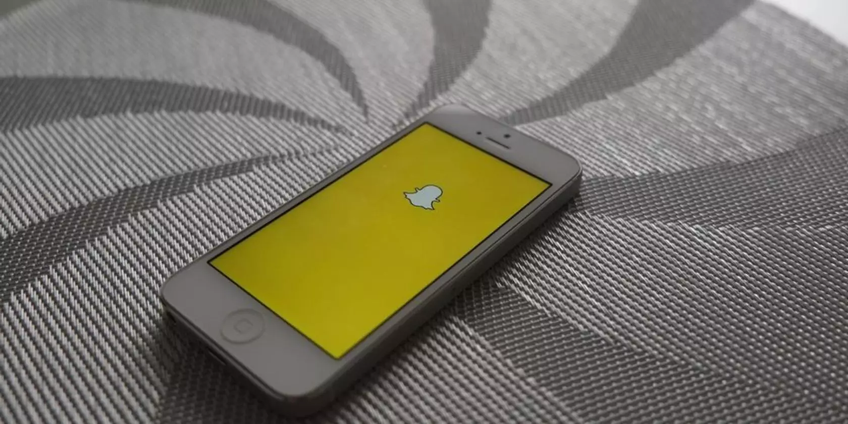 Com afegir música a les vostres històries i missatges de Snapchat