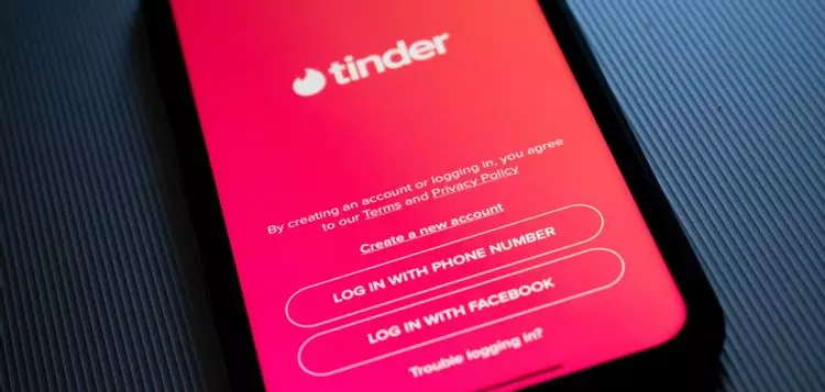 Tinder Plus vs. Tinder Gold vs. Tinder Platinum: keebaa kuugu fiican? 6384_5