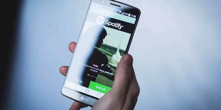Kāpēc Spotify HiFi ir aizkavējies uz nenoteiktu laiku?