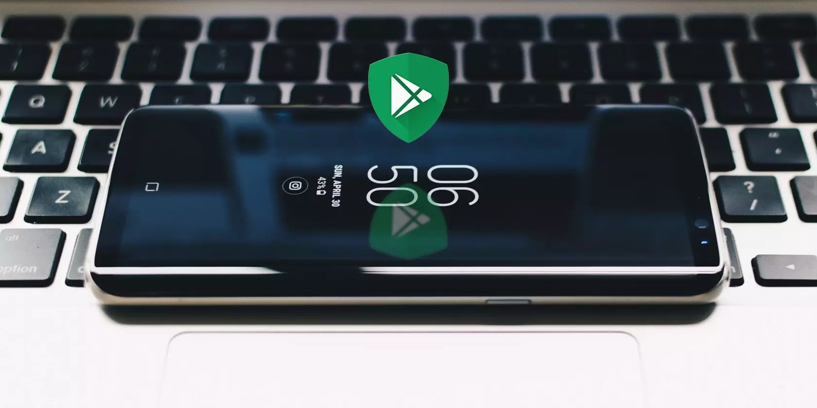 5 асноўных праверак бяспекі, каб захаваць ваш тэлефон Android у бяспецы