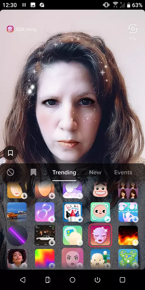 Таны видеог дараагийн түвшинд хүргэх 5 TikTok эффект 6425_8