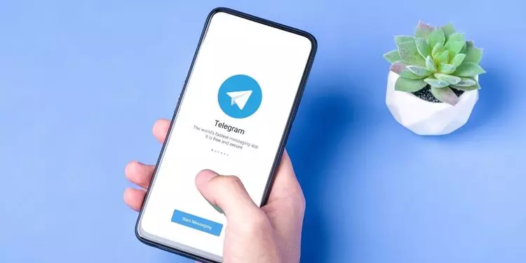 Telegram kanāli pret Telegram grupām: kāda ir atšķirība? 6431_3