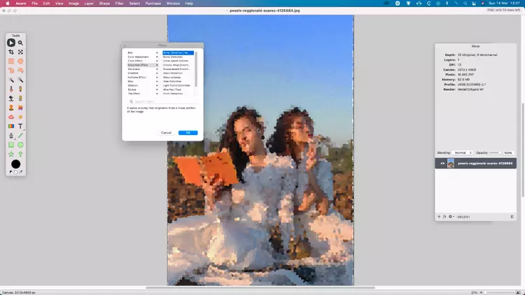 Las 7 mejores alternativas de Photoshop para Mac 6491_6