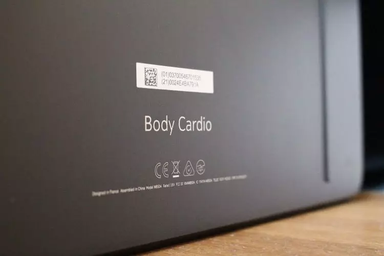 Withings Body Cardio Review: មាត្រដ្ឋានឆ្លាតវៃល្អបំផុតដែលលុយអាចទិញបាន។ 6557_14