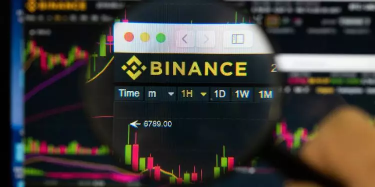 Na 10 Malartuithe Crypto Barr leis na Táillí is Ísle 6590_4