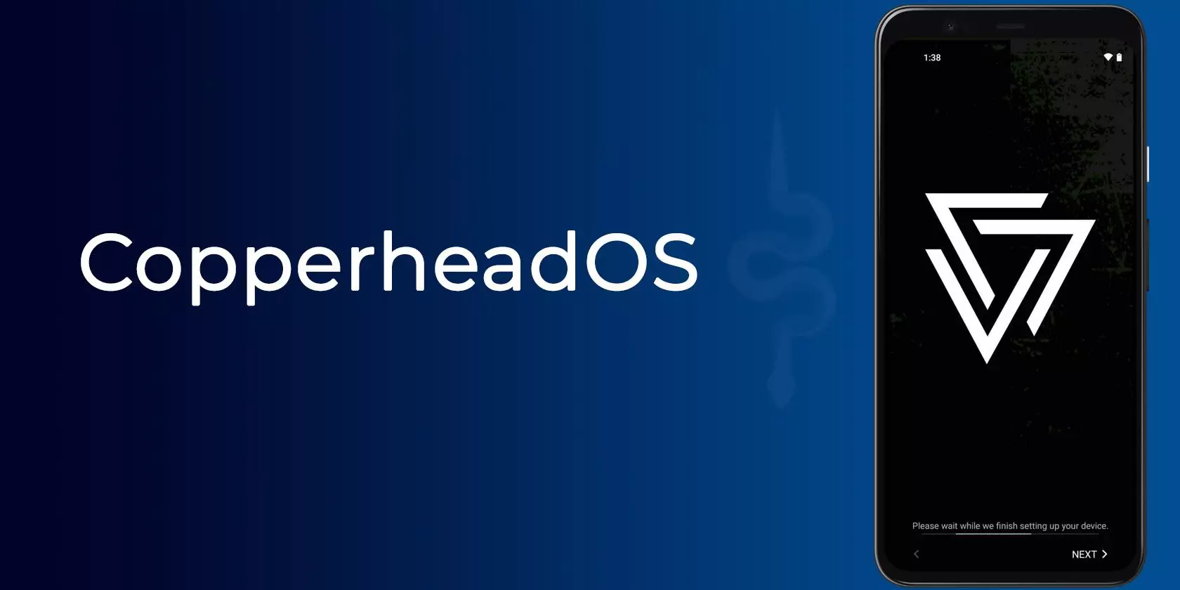 CopperheadOS: సురక్షితమైన, ప్రైవేట్, Google-ఉచిత Android ROM