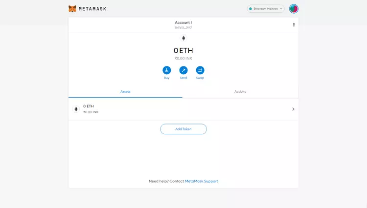 Y Waledi Cryptocurrency Gorau: Opsiynau Penbwrdd, Symudol a Chaledwedd o'u Cymharu 6626_4