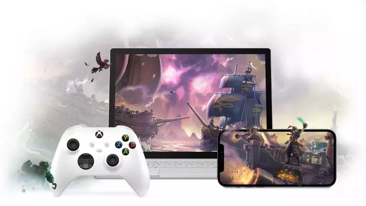 Què necessiteu per unir-vos a la versió beta de Xbox Cloud Gaming 6632_2