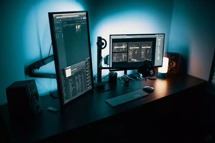 Monitor curvi e piatti ultrawide: i pro ei contro 6646_3