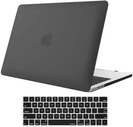 ស្រោម MacBook Pro ល្អបំផុតទាំង 7 6693_10