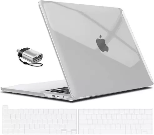 De 7 bedste MacBook Pro-covers 6693_18