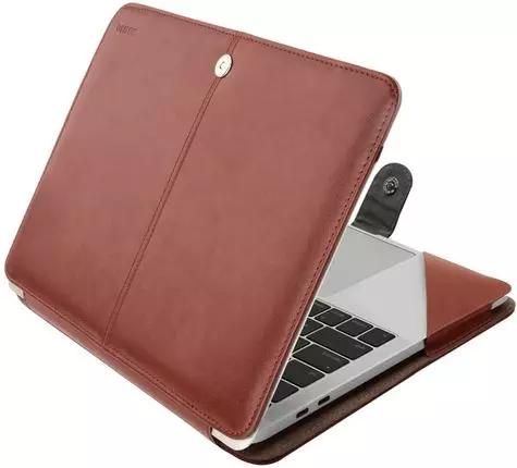 ស្រោម MacBook Pro ល្អបំផុតទាំង 7 6693_6