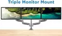 7 najboljših stojal za tri monitorje 6705_16