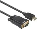 Pi bon adaptè HDMI pou VGA 6707_16