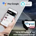 Ən yaxşı Google Ev Uyğun Ağıllı Ev Cihazları 6751_7