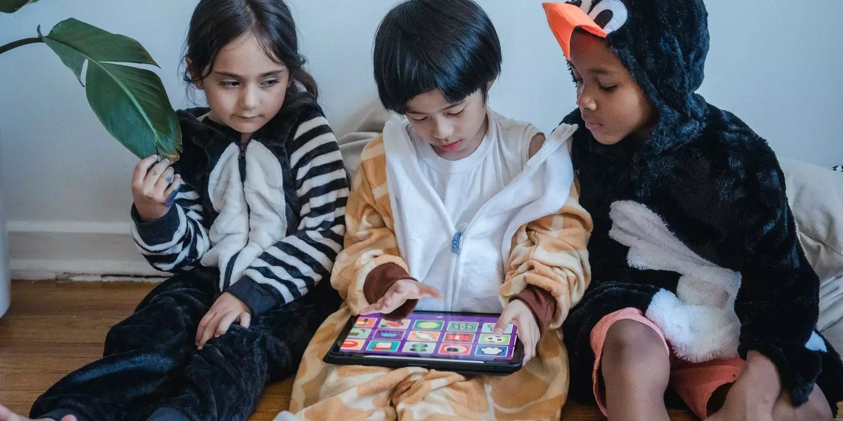 6 prettige dinge wat Google Home kan doen om jou kinders te vermaak