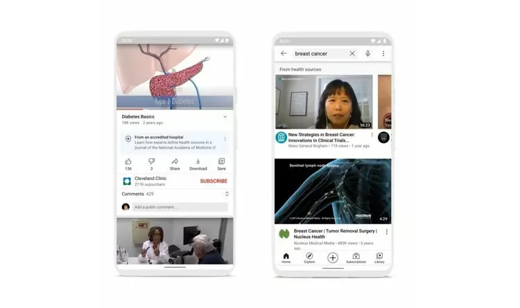 YouTube'da Güvenilir Sağlık Bilgileri Nasıl Bulunur? 6770_3