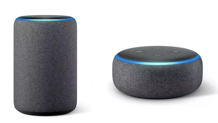 A cosa servono i pulsanti del tuo altoparlante Amazon Echo? 6796_4