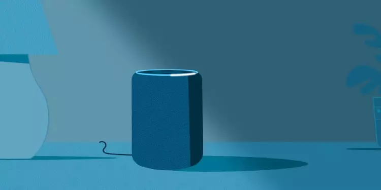 Amazon Echo Xavfsizlik xususiyatlari uydan chiqqaningizda 6809_3