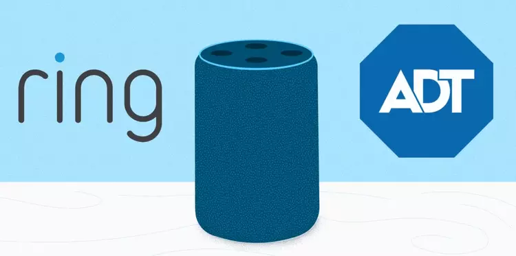 Vipengele vya Usalama vya Amazon Echo Unapotoka Nyumbani 6809_7