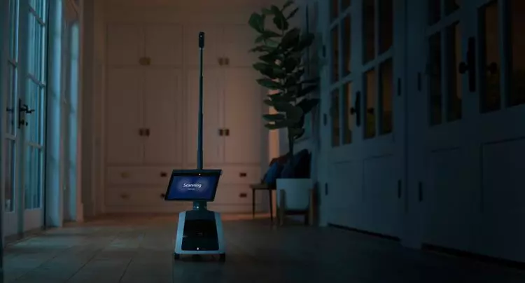 Amazon annonce un robot appelé Astro, mais est-ce que quelqu'un en a besoin ? 6825_3