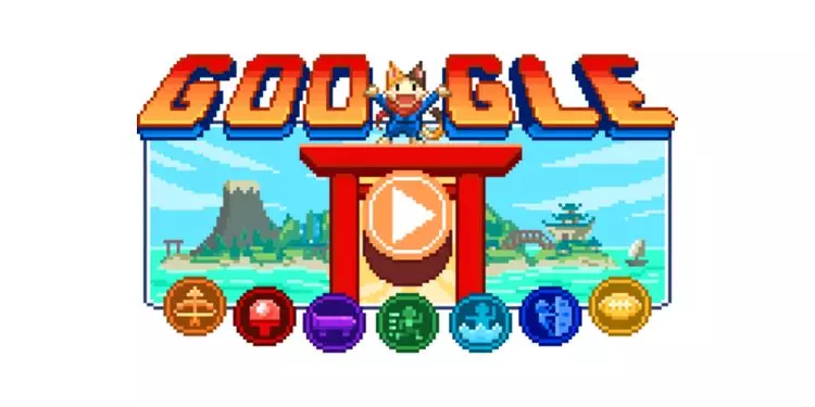 Google je tu, aby vám pomohl udržet krok s olympijskými hrami v Tokiu 2020 6834_2