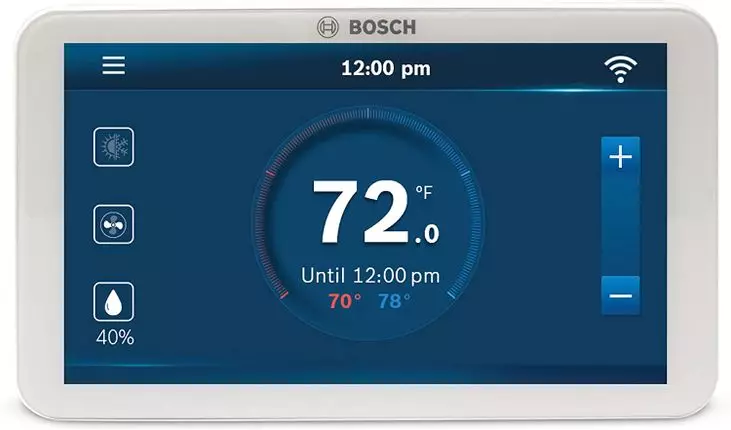 L-Aqwa 7 Termostati Intelliġenti għad-Dar Tiegħek 6864_14