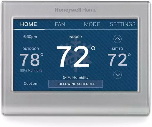 Ma Thermostats 7 Abwino Kwambiri Panyumba Panu 6864_26