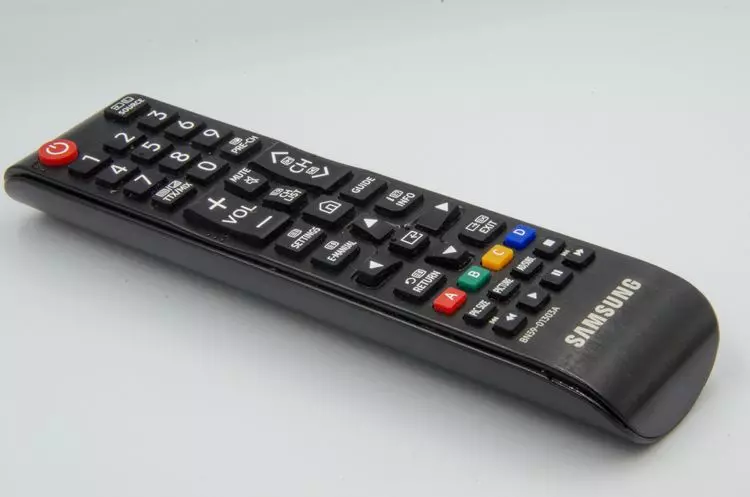 Jak zresetować telewizor Samsung Smart TV, aby rozwiązać problemy? 6886_2