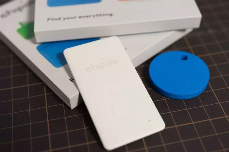 AirTags, Tile και Chipolo: Πώς λειτουργούν τα Bluetooth Trackers; 6979_3