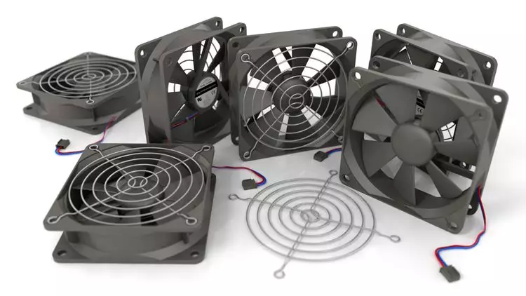 Cómo elegir los mejores ventiladores de caja para su PC personalizada 6989_4