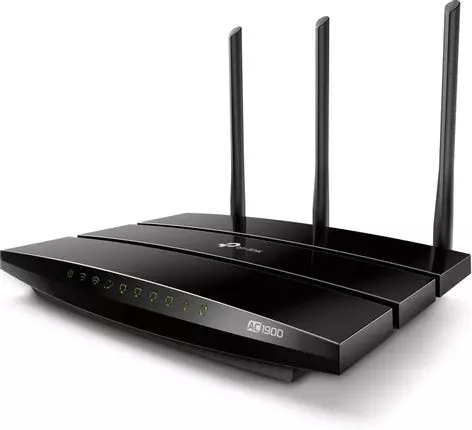 Déi 7 Bescht Wi-Fi Extenders fir Gaming 7064_18