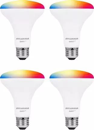 Las 7 mejores bombillas inteligentes 7065_10