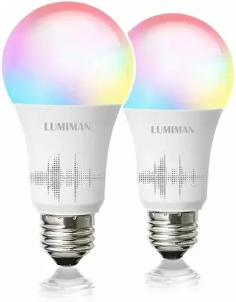 Las 7 mejores bombillas inteligentes 7065_6