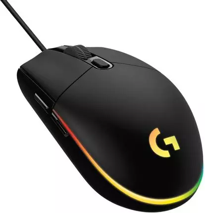 Les 7 meilleures souris pour faire glisser le clic 7076_10