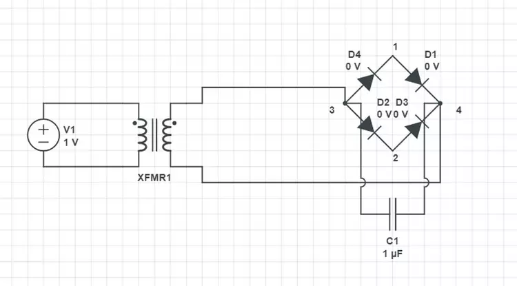 AC اور DC میں کیا فرق ہے اور آپ انہیں کیسے تبدیل کر سکتے ہیں؟ 7103_10