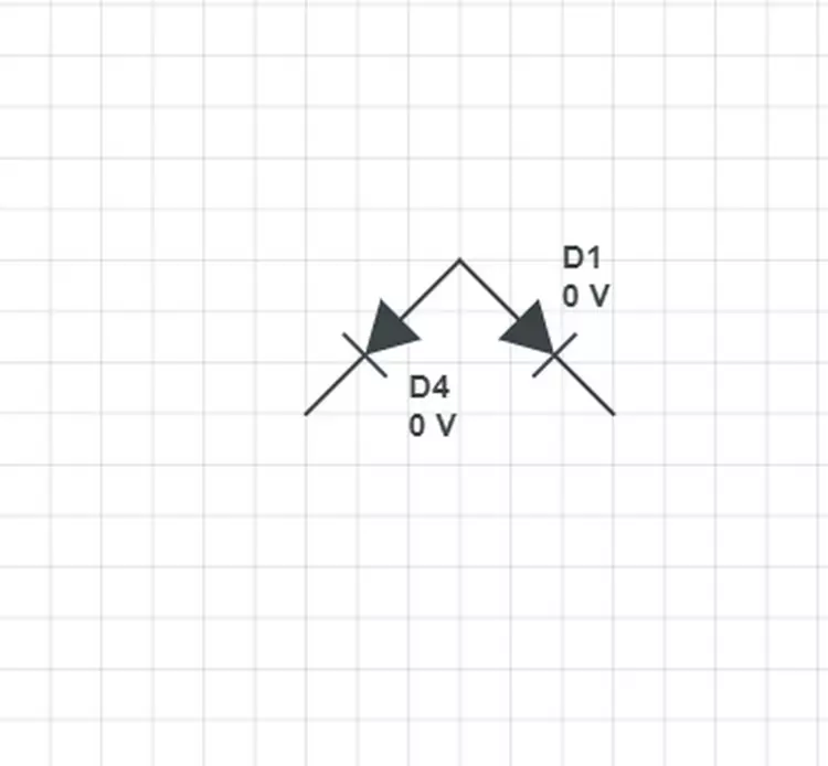 Cal é a diferenza entre AC e DC e como podes convertelos? 7103_4