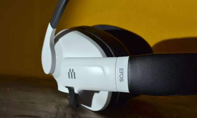 EPOS H3 Wired Gaming Headset සමාලෝචනය: EPOS ක්‍රීඩකයින් සඳහා භාණ්ඩ ලබා දෙයි 7105_14