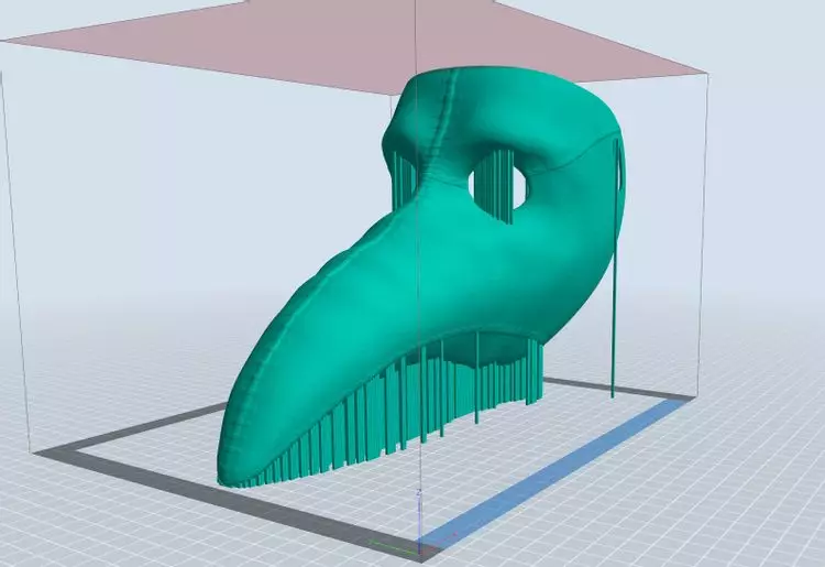 4 projets d'impression 3D effrayants pour cet Halloween 7111_5