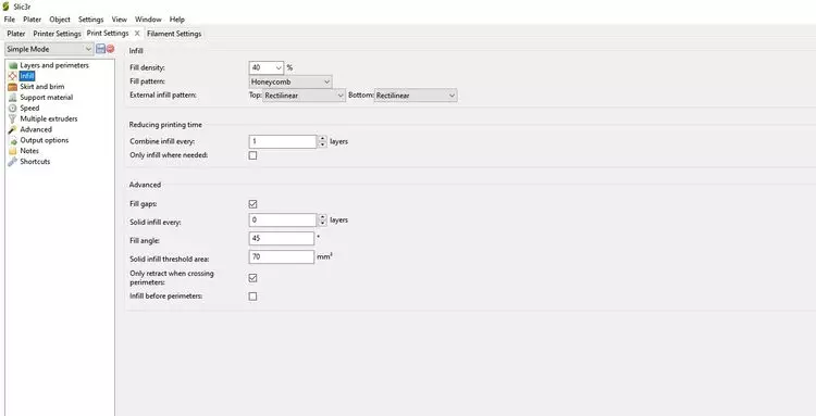 FDM 3D Yazıcı Ayarları ve Yaptıkları 7112_7