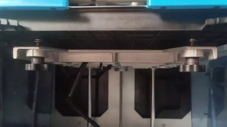 Hindura icapiro rya 3D ryahendutse mu nzozi za Maker 7121_2