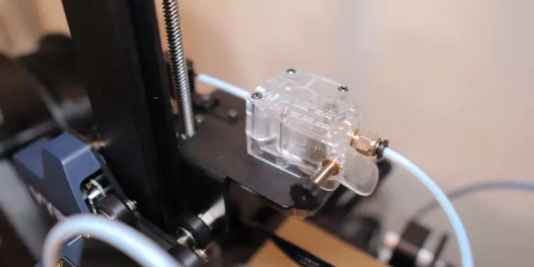 如何校准 FDM 3D 打印机的挤出机以获得最佳打印效果 7137_2