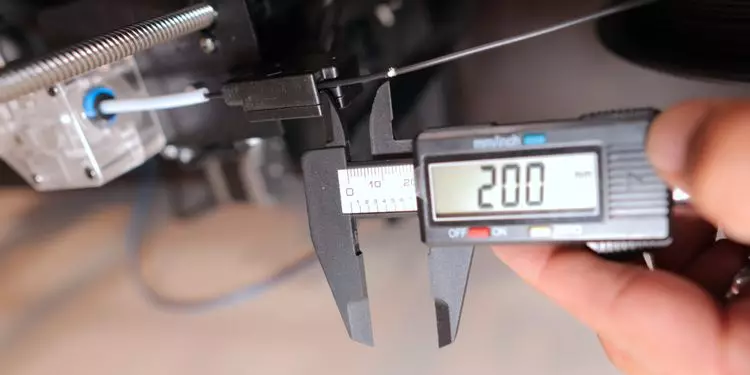 如何校准 FDM 3D 打印机的挤出机以获得最佳打印效果 7137_7