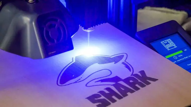 Lotmaxx SC-10 Shark sharhi: yangi boshlanuvchilar uchun ishonchli 3D printer, lekin yangilanishlarni o'tkazib yuborishingiz mumkin 7142_27