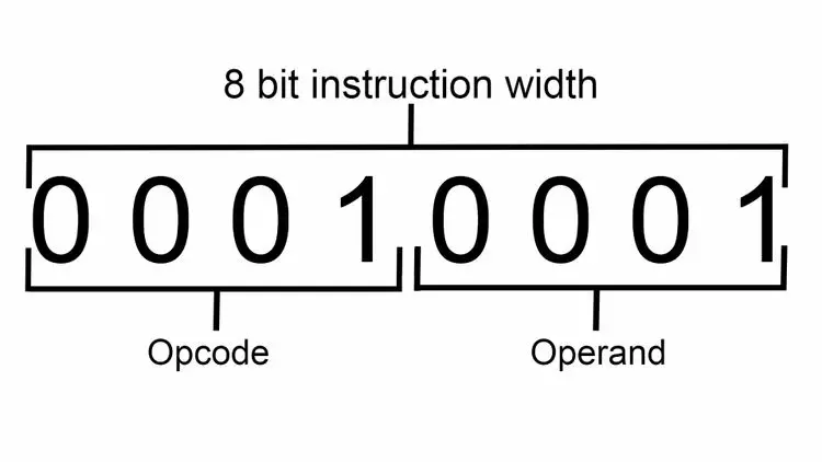 Cum execută un computer un cod? 7144_5