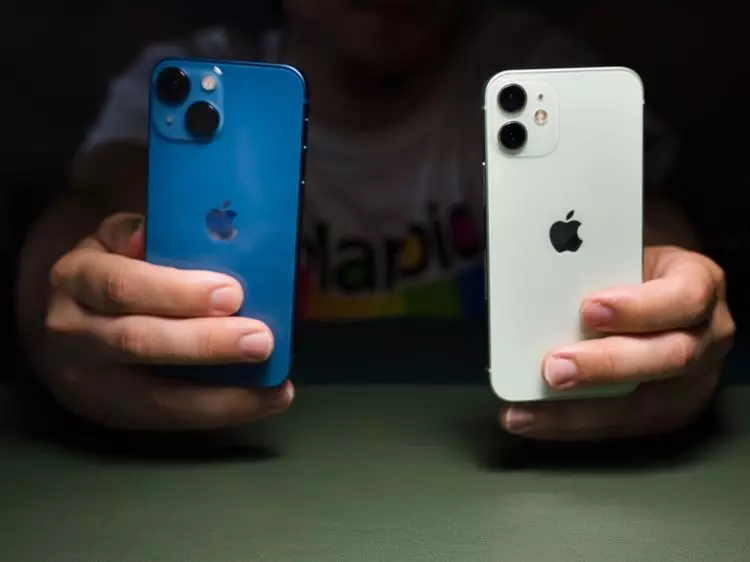 Revisión del iPhone 13 Mini: el mejor teléfono económico de 2021 7151_13